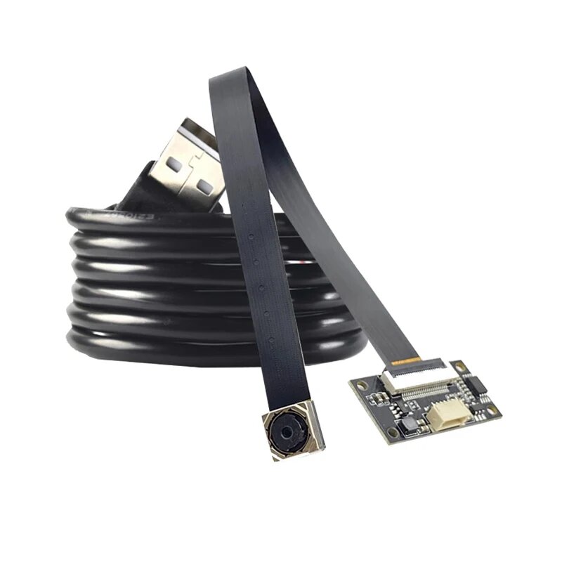Модуль USB-камеры 5MP/12MP Hoskang 12MP AF