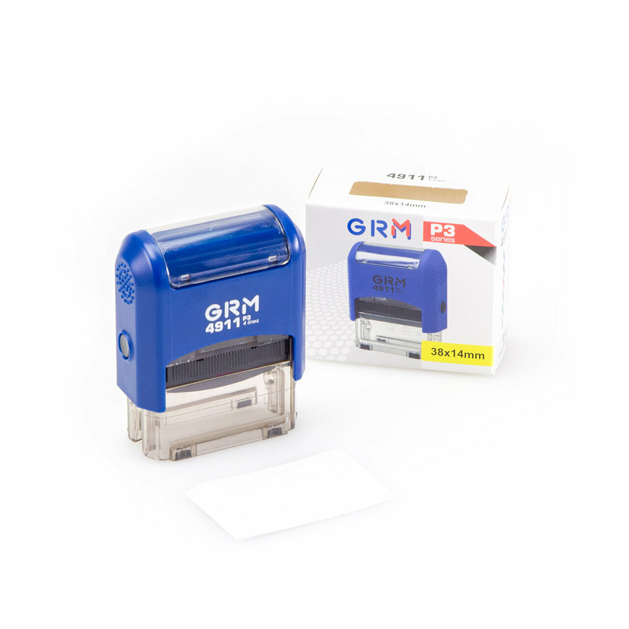 GRM 4911_P3 стандартный штамп «3.202 Хирург (подпись)»