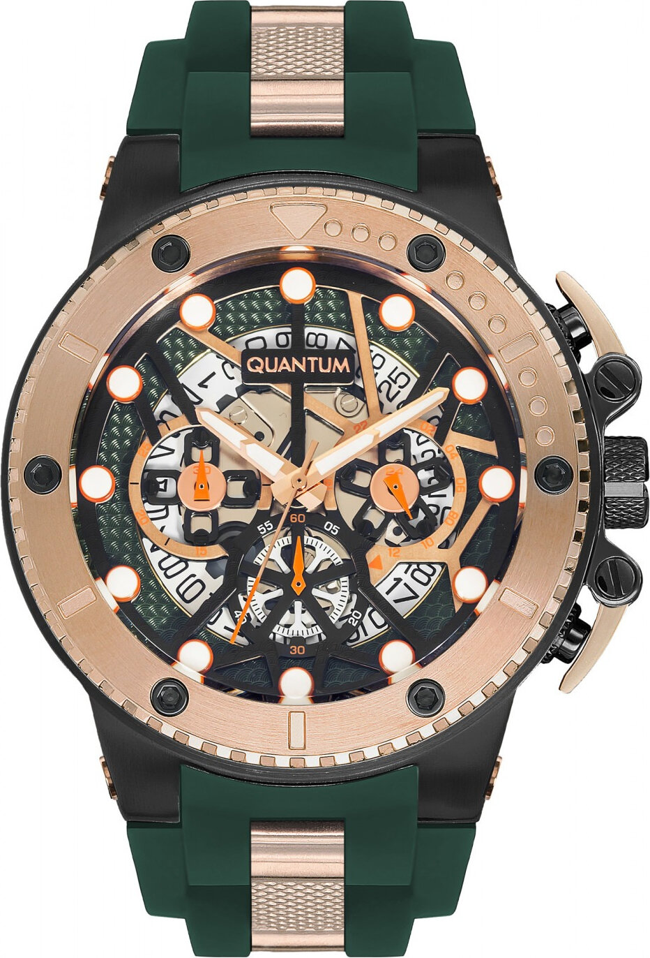 Наручные часы Hunter