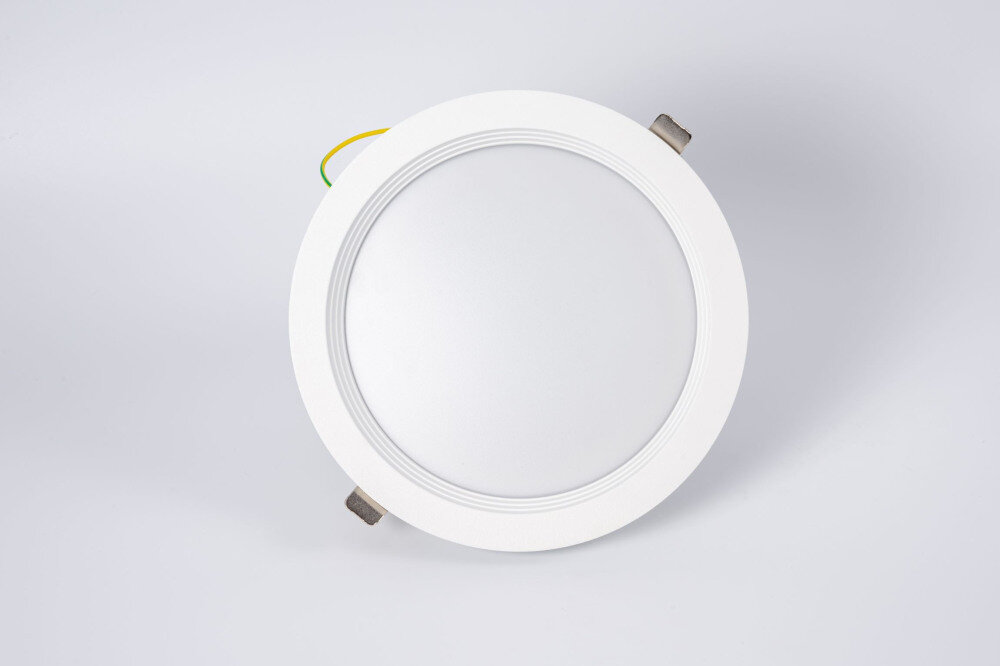 Точечный светильник Cdew 11130104 Fiberli