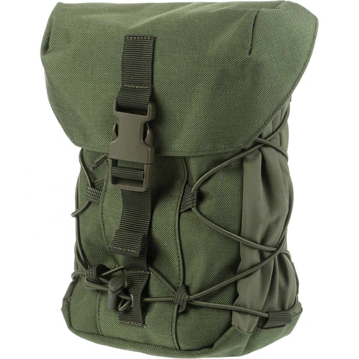 Подсумок универсальный компрессионный "Фугу" (molle)