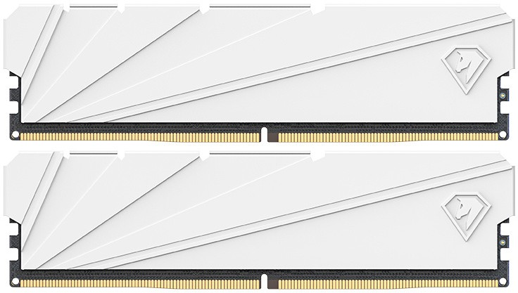 Модуль памяти DIMM DDR4-3200 16GB NTSSD4P32DP-16W NETAC