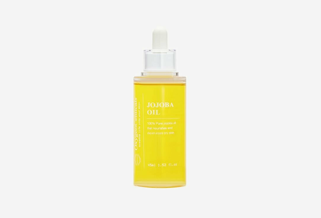 Масло жожоба OXYGENCEUTICALS Jojoba oil 45 мл