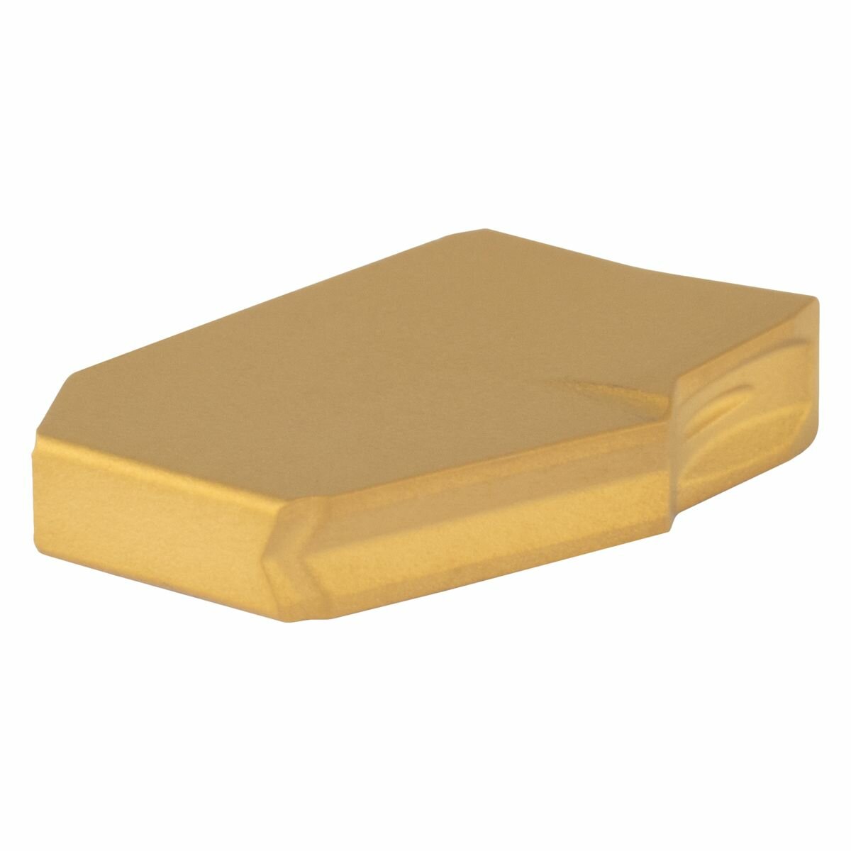 Debever Machining Solutions Пластина твердосплавная отрезная BP200 CP25