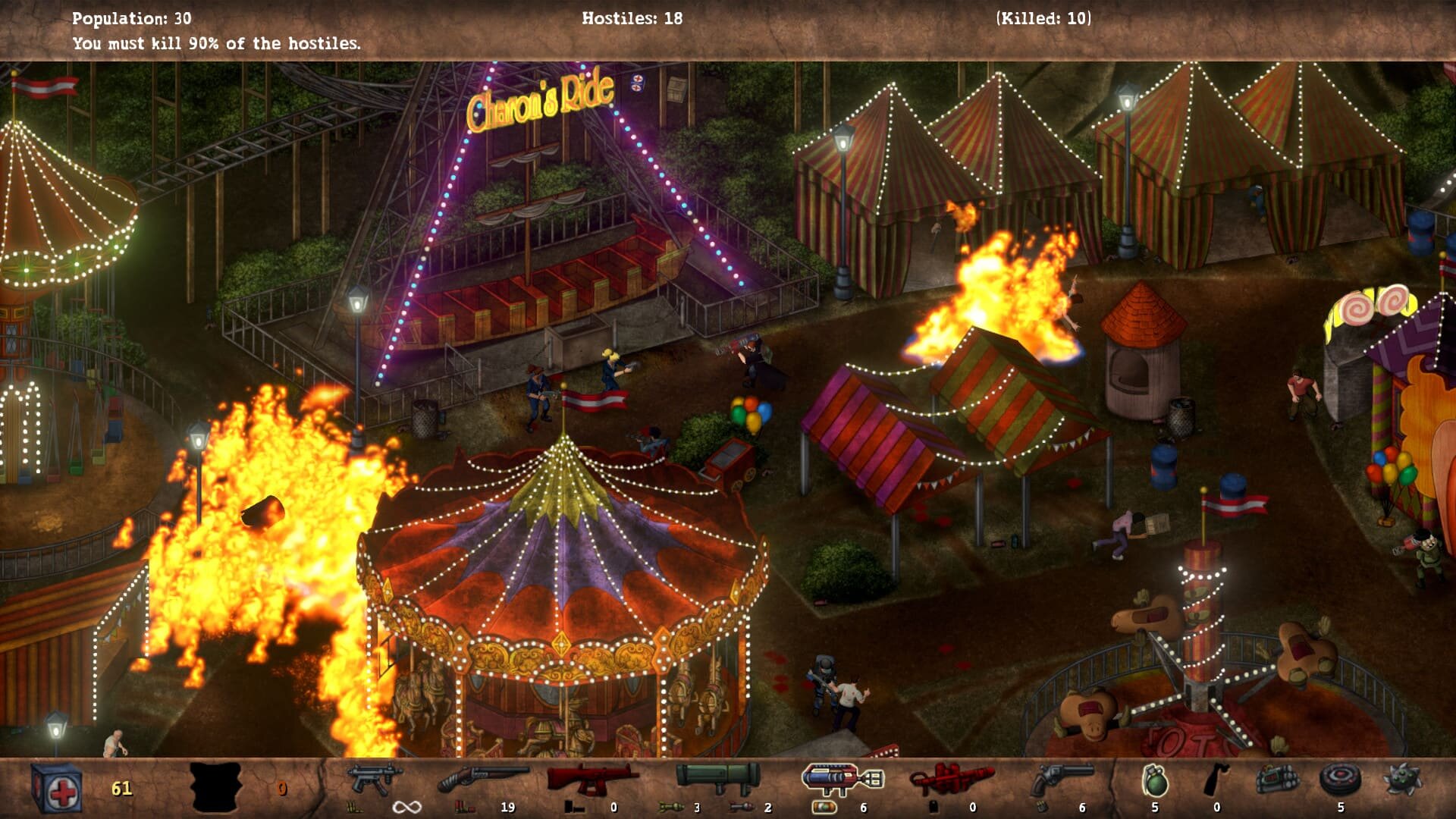 POSTAL Redux [Steam / Весь мир] — фото 1