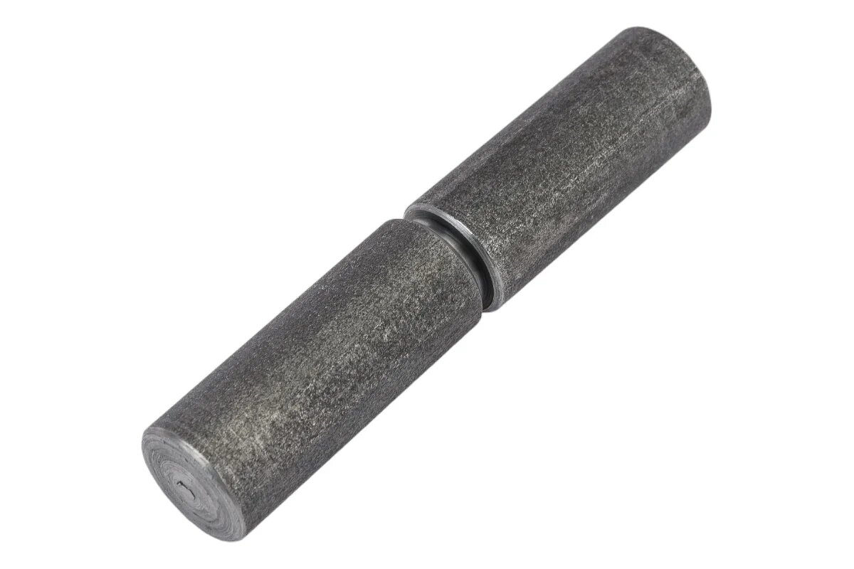 STARFIX Гаражная шариковая петля 16x80 мм SMP-22401-1 для гаражных ворот и дверей