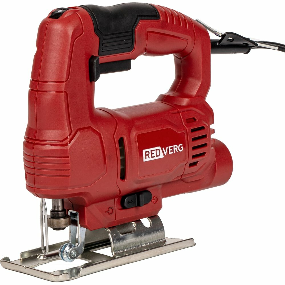 Лобзик REDVERG RD-JS500
