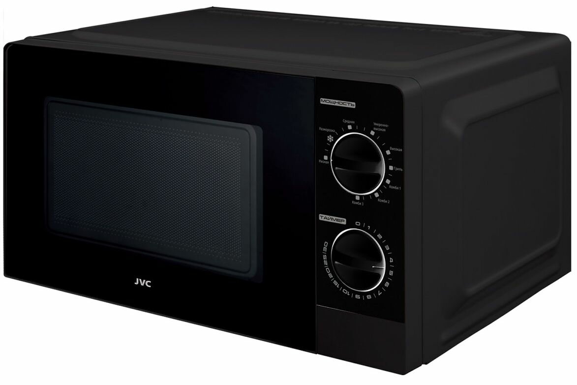Микроволновая печь - СВЧ JVC JK-MW213MG