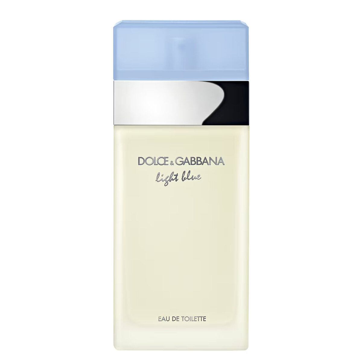 D&G Light Blue 25 мл, Туалетная вода женская
