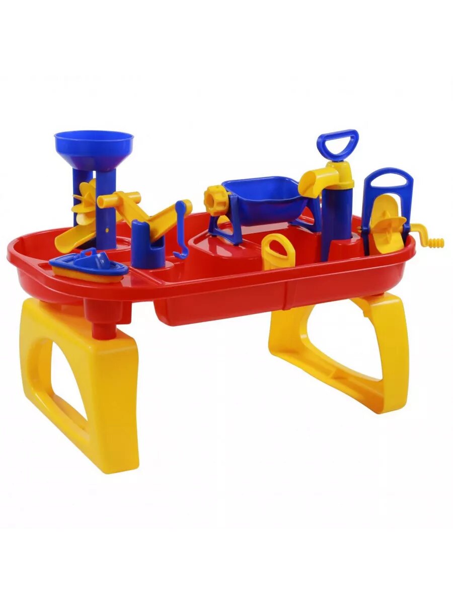 Набор Водный мир №3