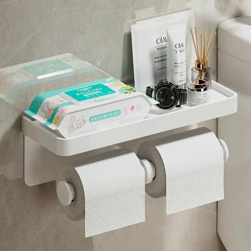 Держатель для туалетной бумаги YZ