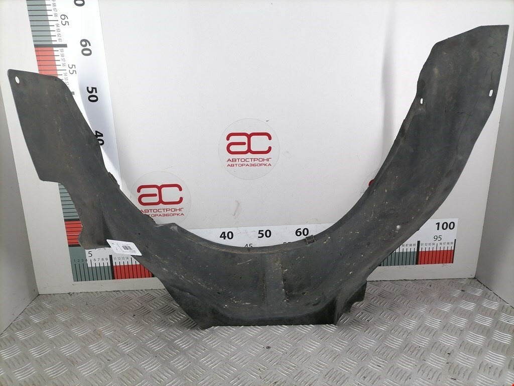 Подкрылок (защита крыла) передний левый Audi 80 B3 893821171 арт. 2211612
