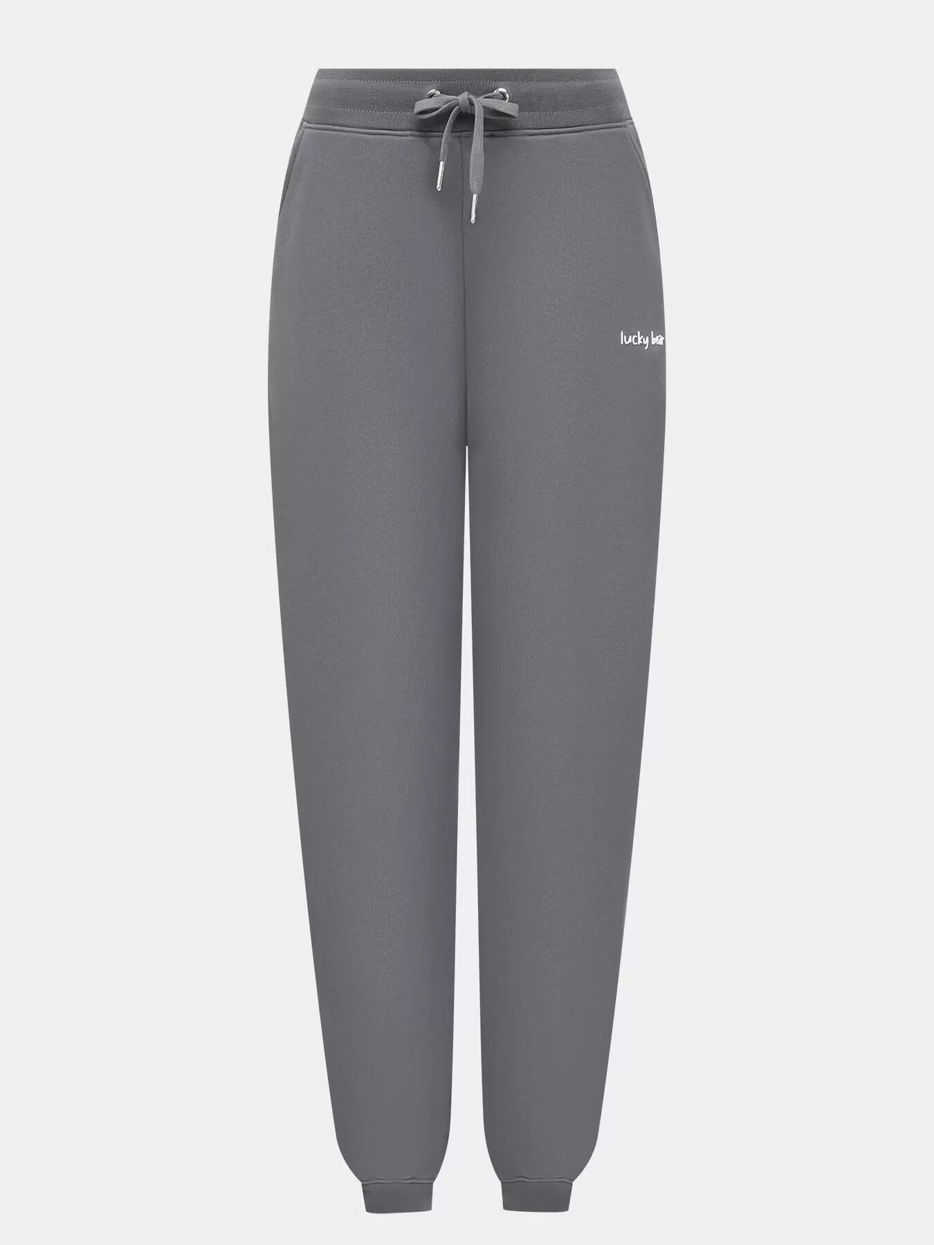 Брюки спортивные