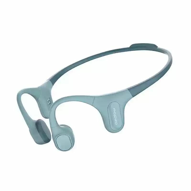 MOJAWA Run Plus Беспроводная Bluetooth-гарнитура с костной проводимостью