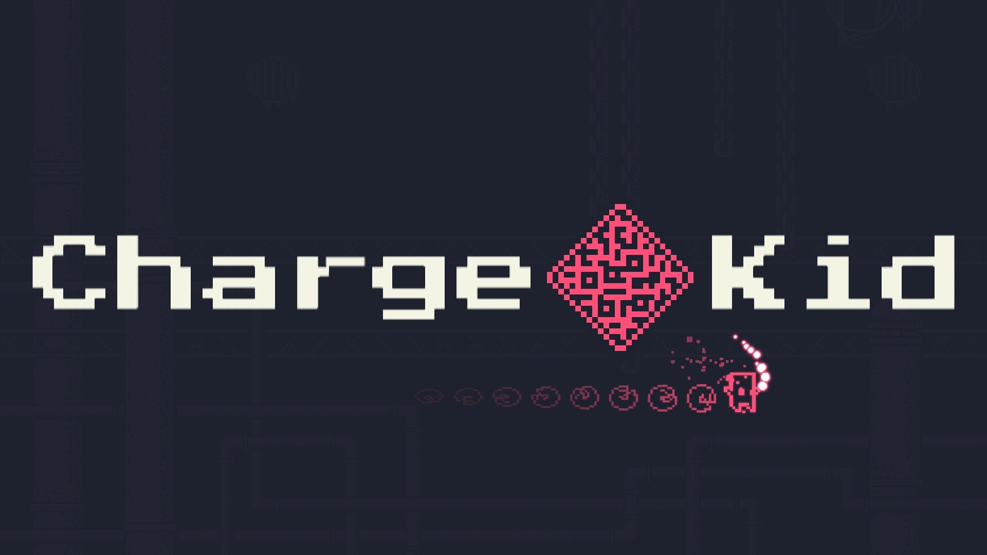 Игра Charge Kid для Nintendo Switch - Цифровая версия, США