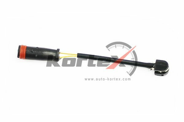 Датчик износа торм. колодок MB SPRINTER 06- зад. (ATE) KSW0036 KORTEX
