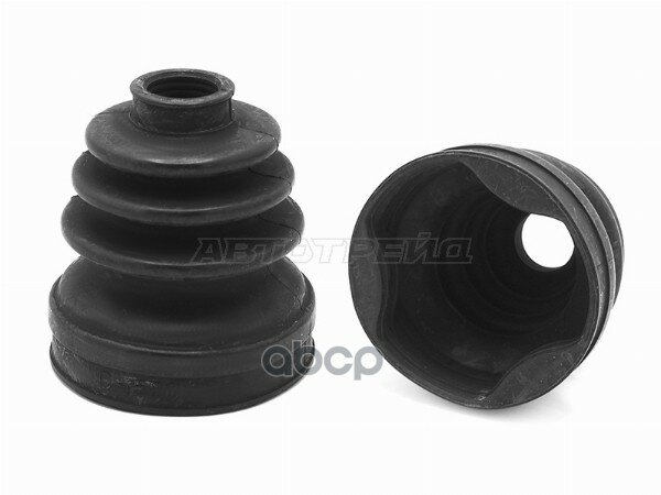 Пыльник шруса внутренний TOYOTA COROLLA 150/ FORD FOCUS III 1,8/2,0 (2 хомута. Sat арт. C1580T