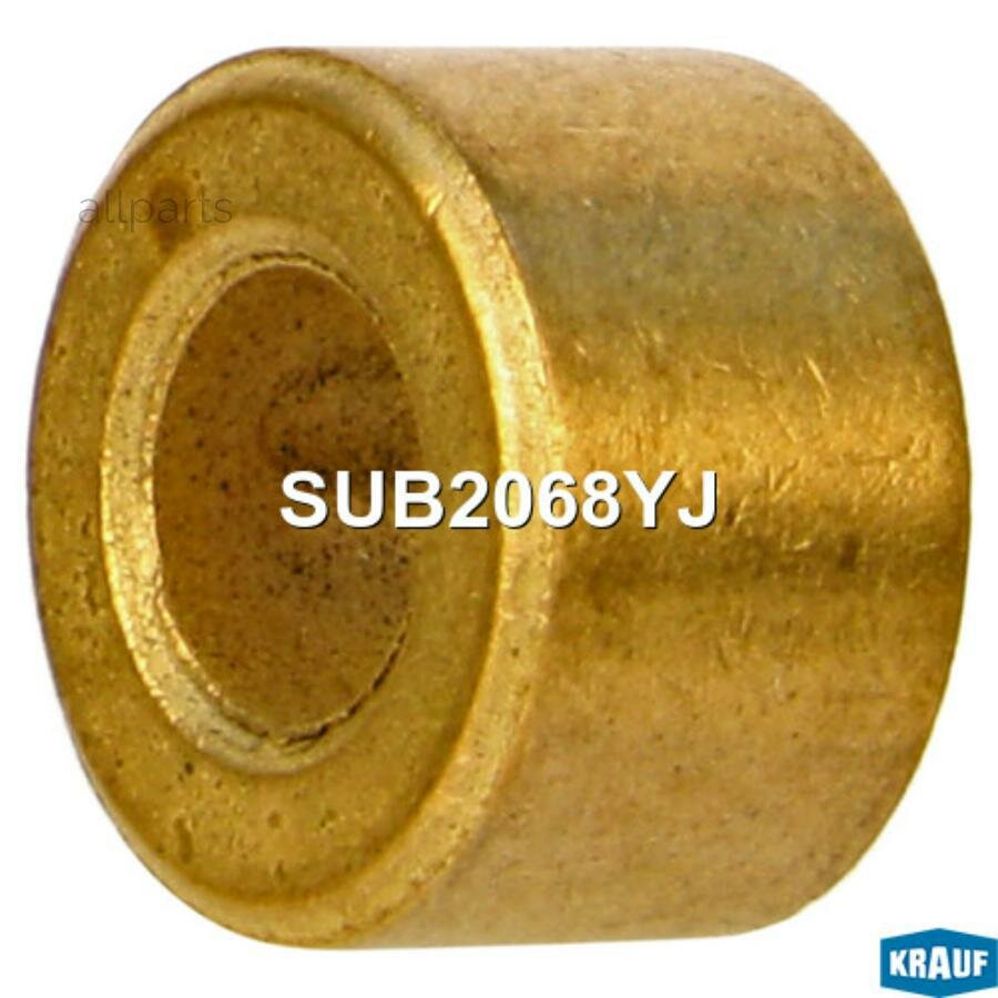 KRAUF SUB2068YJ Втулка стартера