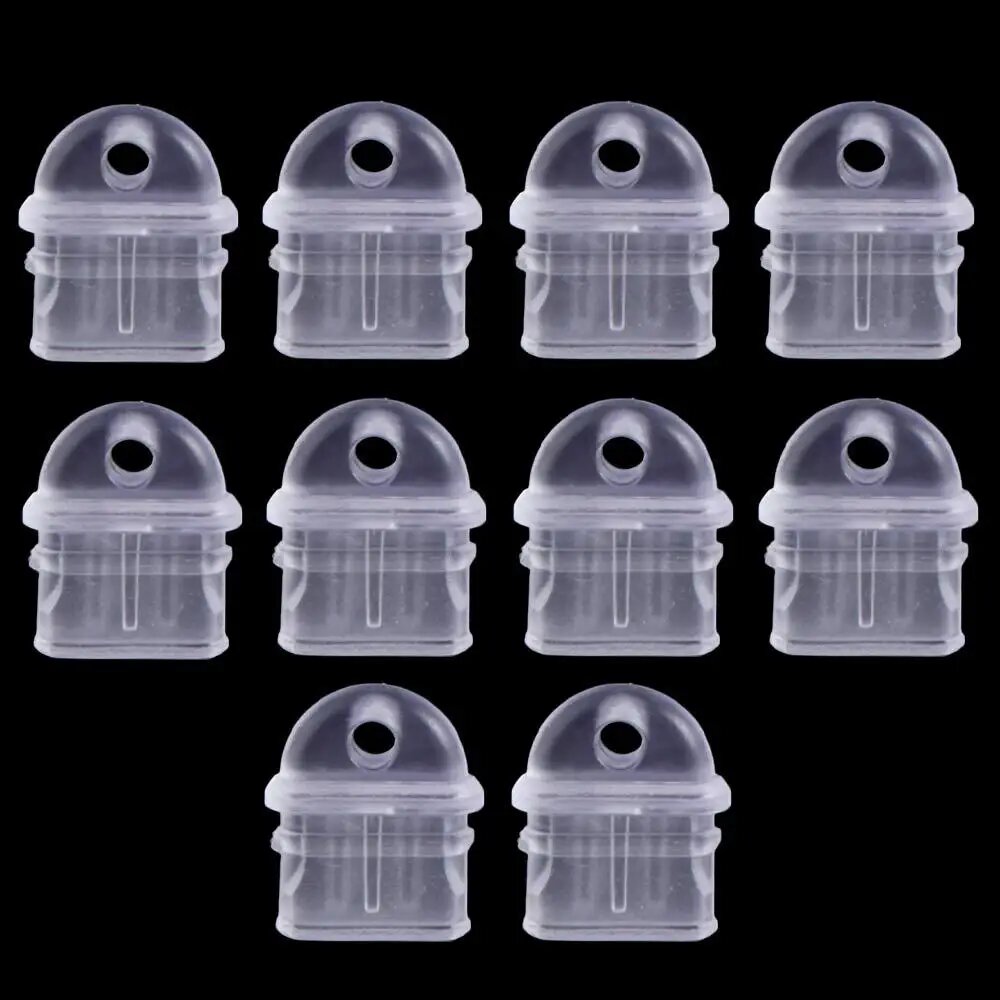 10 шт, анти-потерянная пылезащитная заглушка типа C, водонепроницаемая пылезащитная заглушка для мобильного телефона, силиконовая износостойкая защита для зарядного порта
