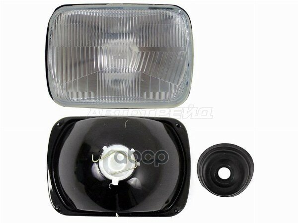 Фара Nissan AD 90-99 / Wingroad 96-99 Sat арт. ST-100-1102