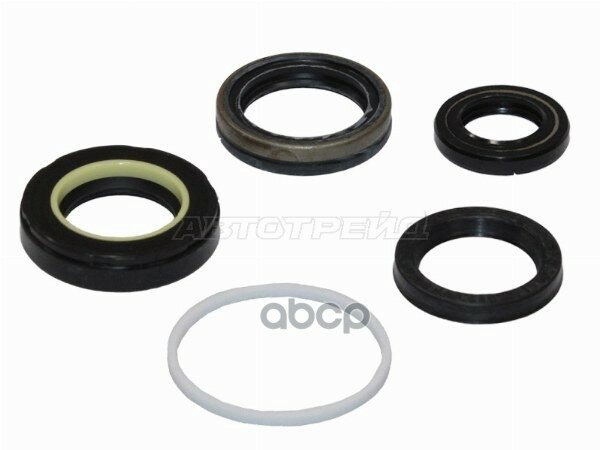 Ремкомплект рулевой рейки SUZUKI GRAND VITARA 05-12 Sat арт. K48580-65J50-KIT