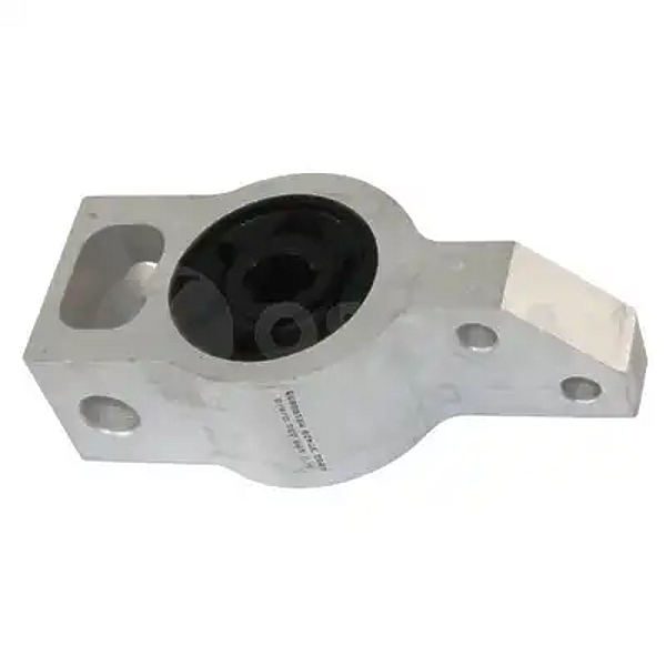 OSSCA 07771 (3C0199231D) кронштейн переднего рычага Audi (Ауди) q3 Seat (Сеат) alhambra VW passat, sharan, Tiguan (Тигуан)