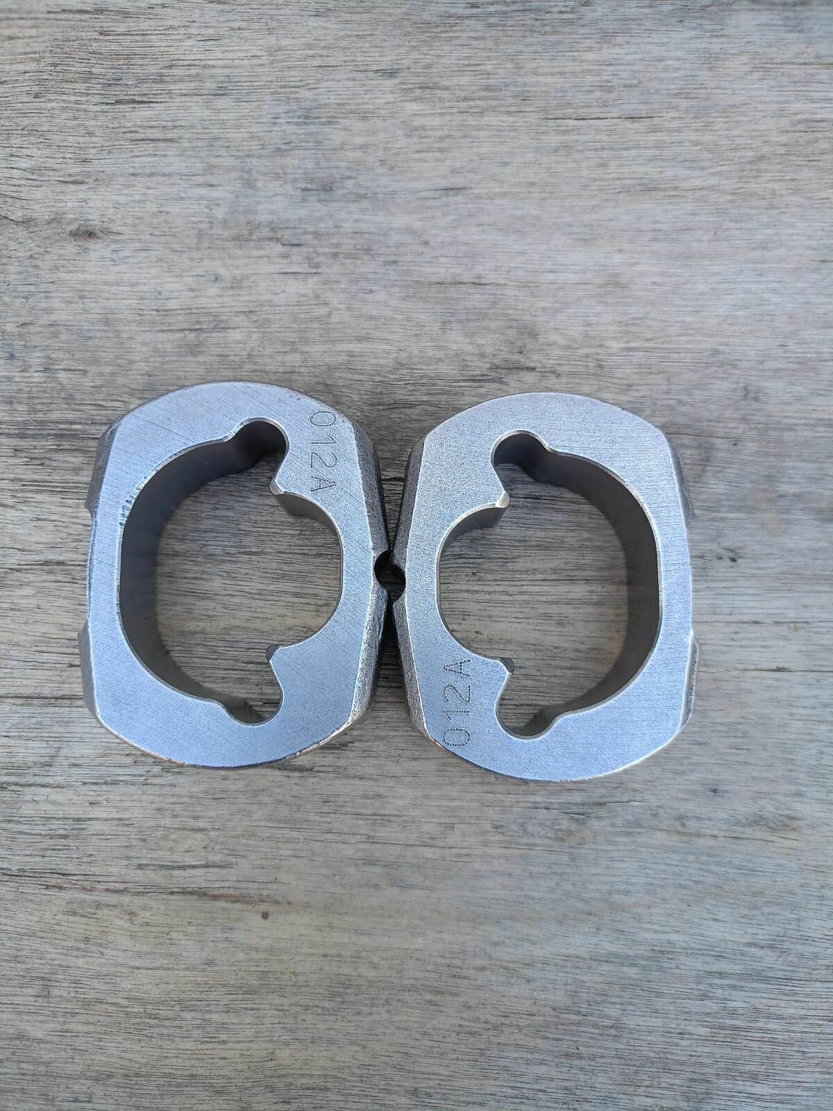 Ударник 2шт. для пневмогайковерта KAAA3218 № 37 на схеме, артикул запчасти KAEG037001 TOPTUL