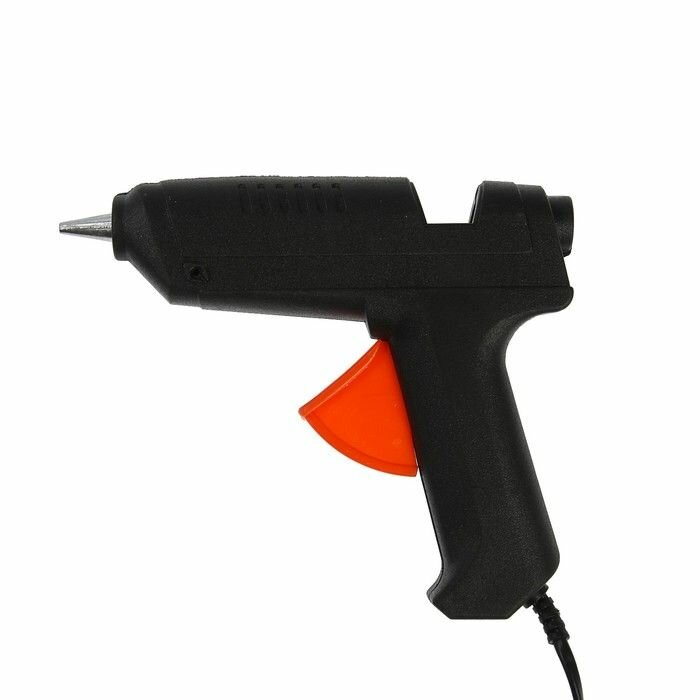 Клеевой пистолет Tundra 80 Вт, 220 В, 11 мм