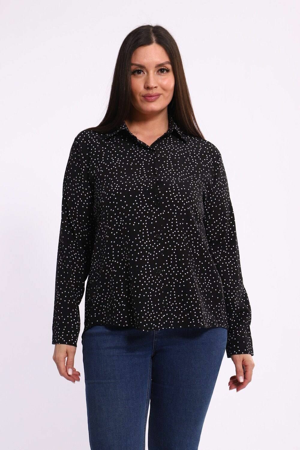 Рубашка Базовая коллекция