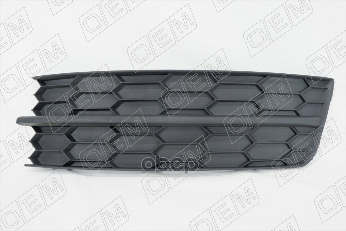 Заглушка противотуманной фары левая O.E.M. арт. OEM1303L