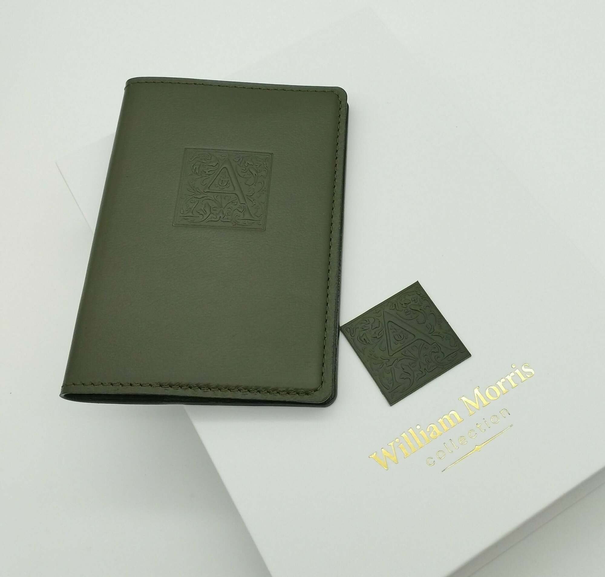 Обложка для паспорта