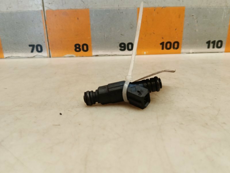 Б/У Форсунка топливная Great Wall Safe 2006 G5 384401 Great Wall арт. 0280156094