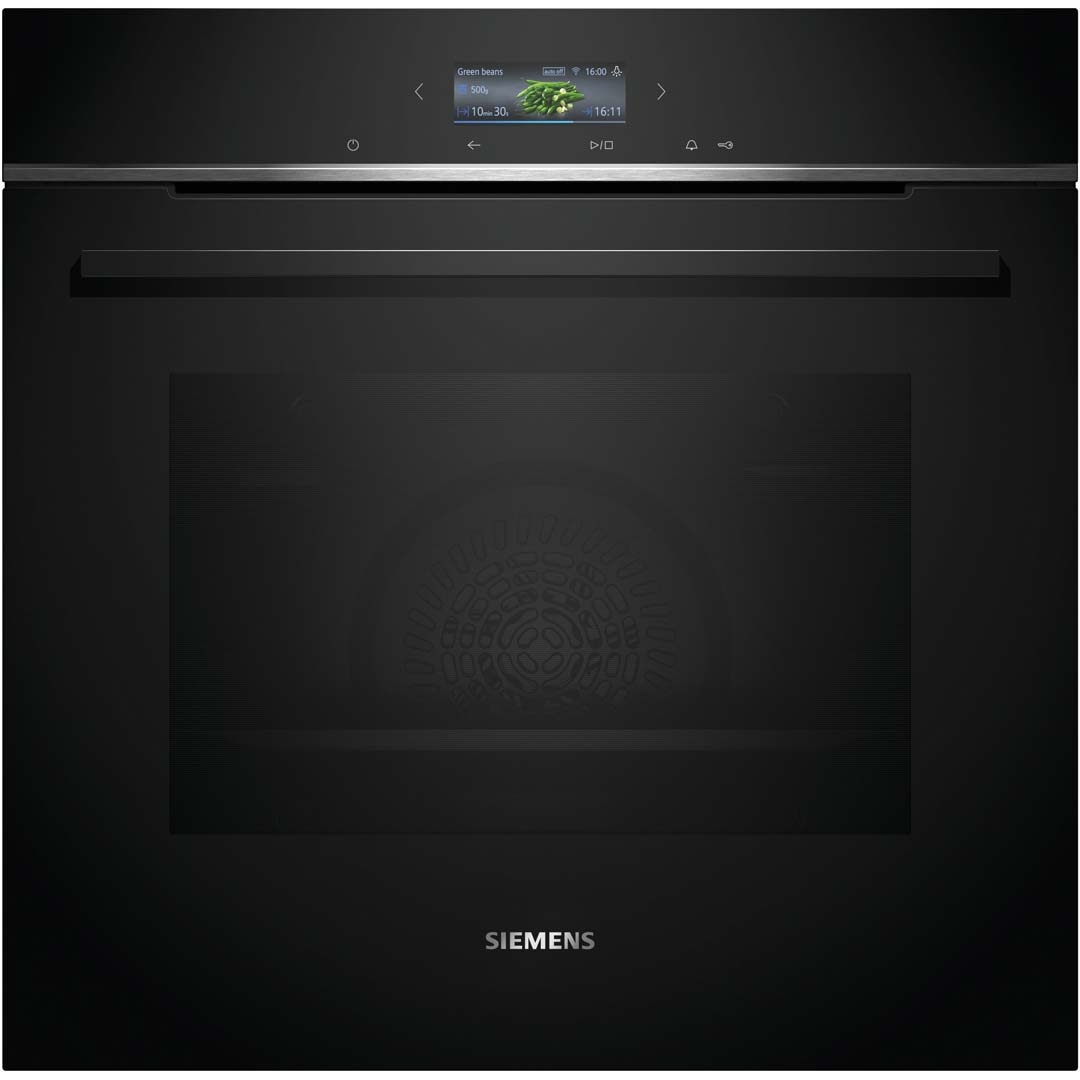 Духовой шкаф Siemens CB 774G1B1