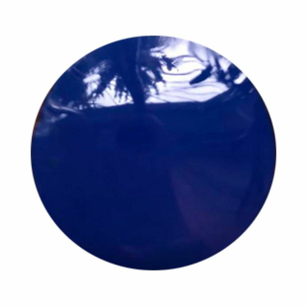 Эмаль ювелирная "Дулево", 20 г, №91 (непрозрачная/синяя)