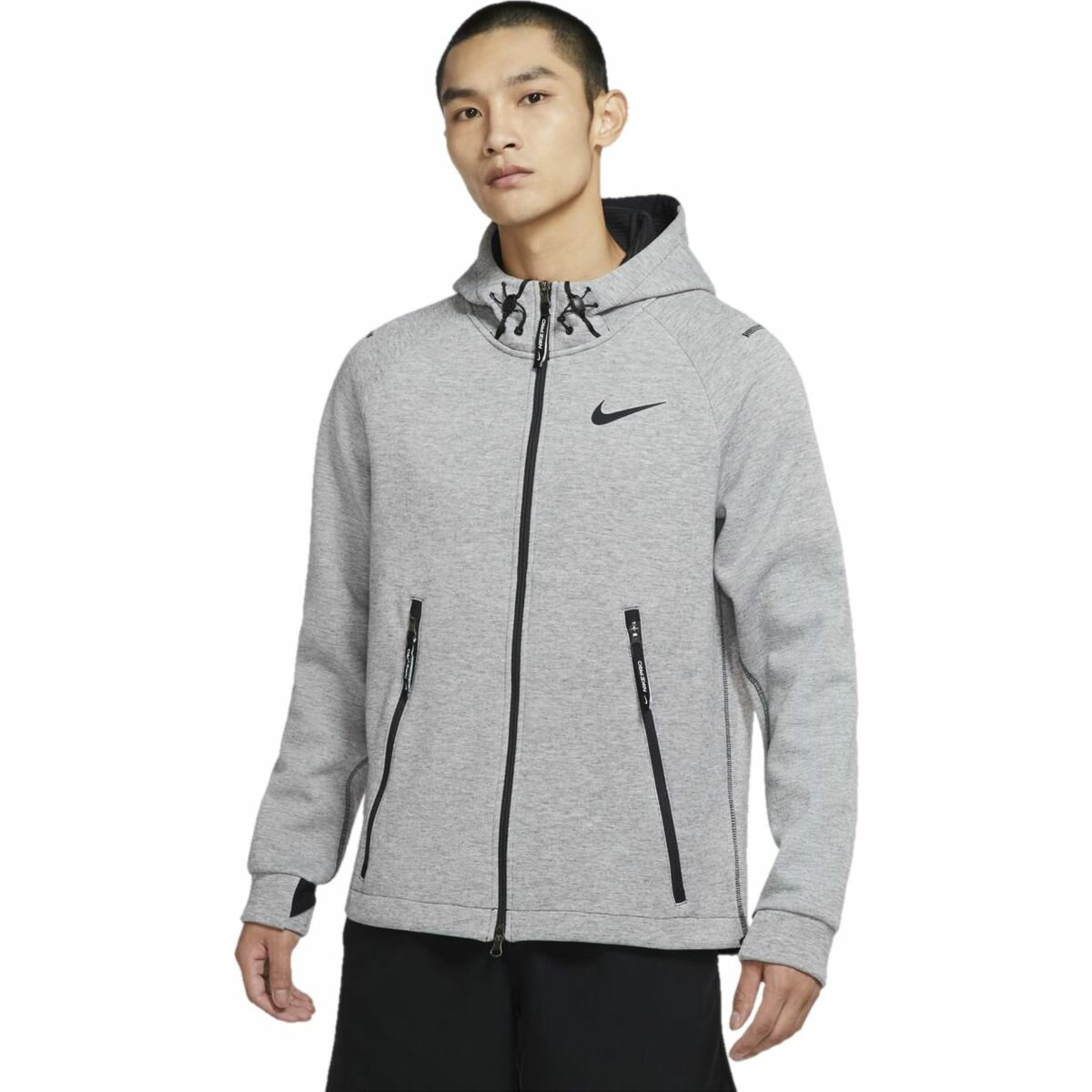 Куртка NP TF NPC THRMA SPHR MX JAKET