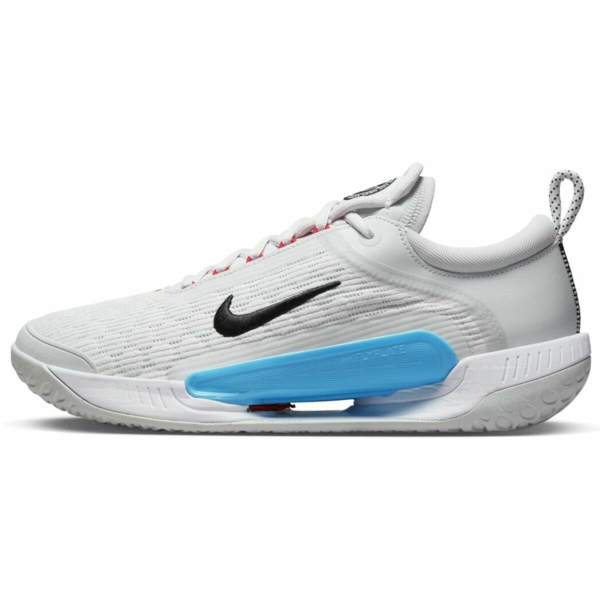 Кроссовки ZOOM COURT NXT HC