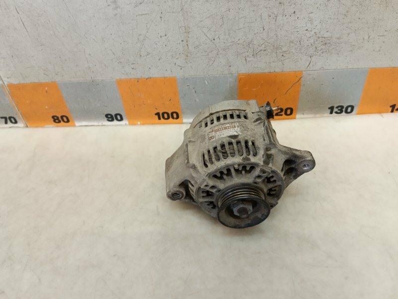 Б/У Генератор Suzuki Liana 2003 409999 SUZUKI арт. 3140080G10
