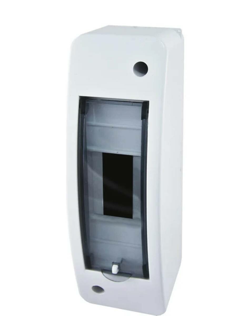 Бокс TDM ELECTRIC КМПн 1/2 для наружой установки с крышкой IP42 SQ0907-0003