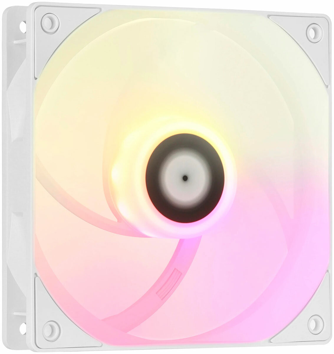 Вентилятор для корпуса Thermalright TL-C12RW-S V2 120 mm Reverse ARGB (TRTLC12RWSV2)
