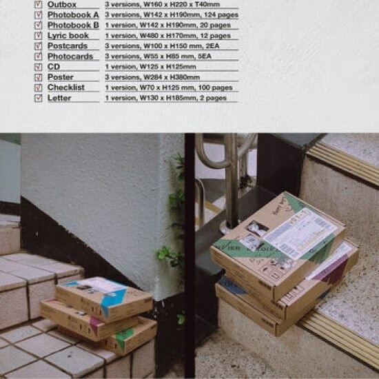 Музыкальный диск — фото 1