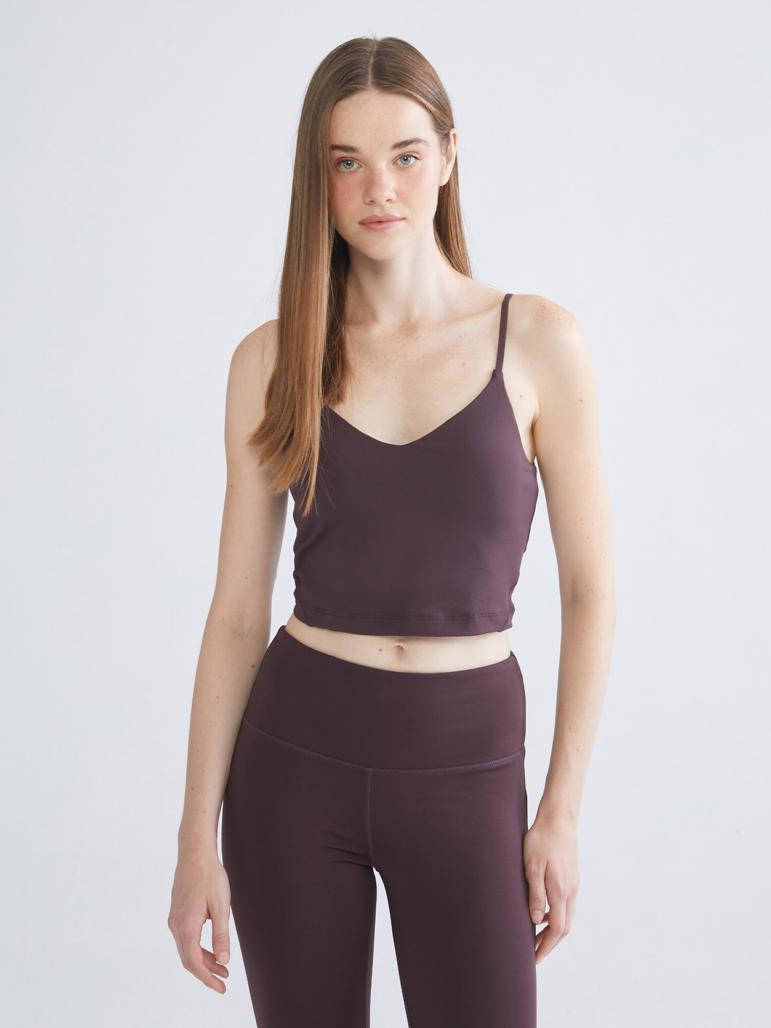 Топ спортивный