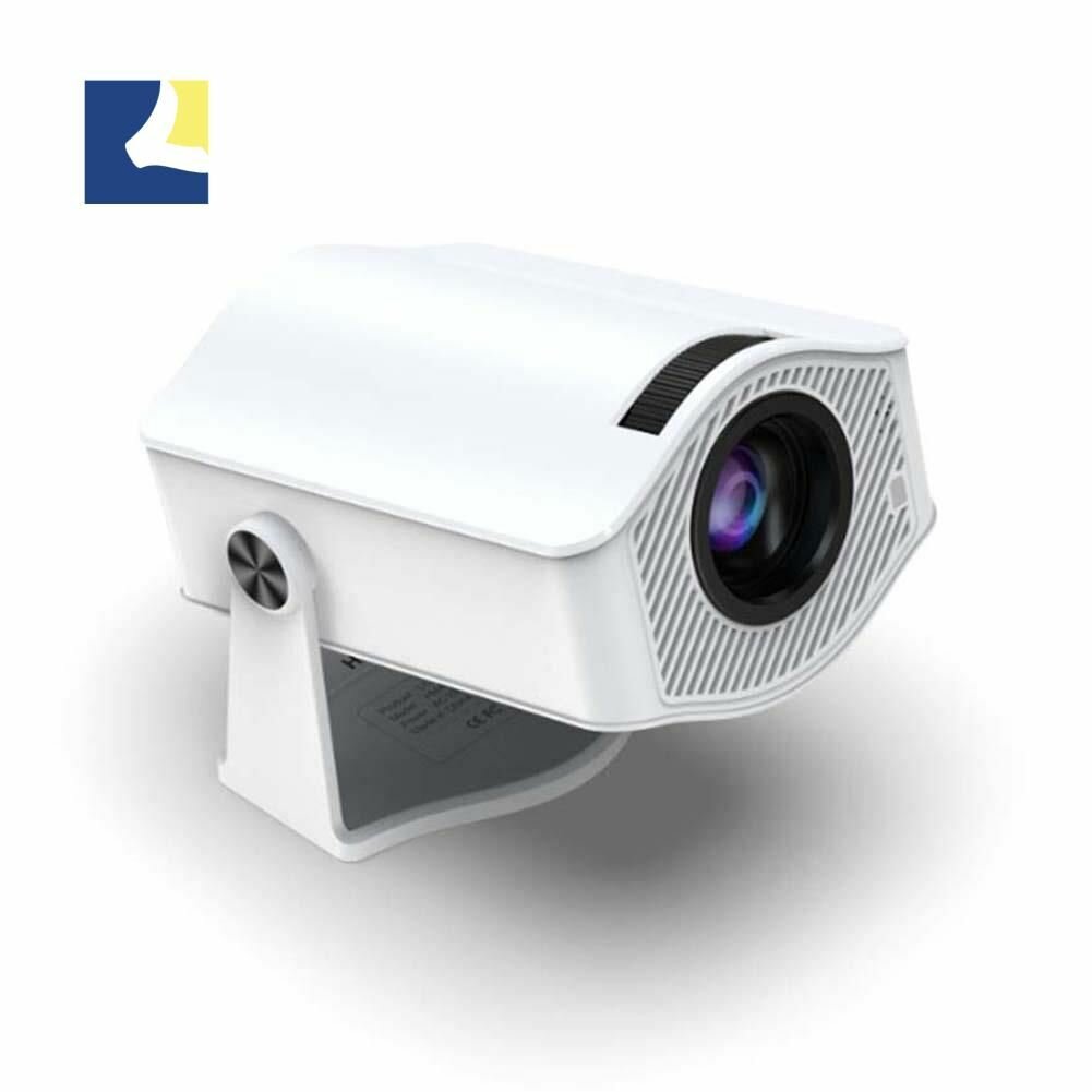 (MMEEYYR))Проектор PRO 4K Android 11, Wifi6, 200 ANSI, BT5.0, Вилка ЕС