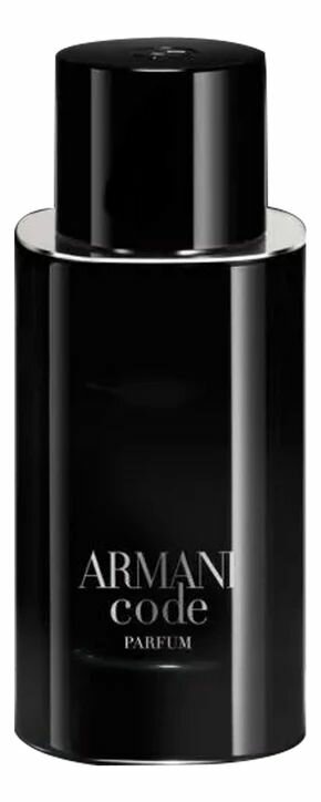 GIORGIO ARMANI CODE Духи мужские 150мл