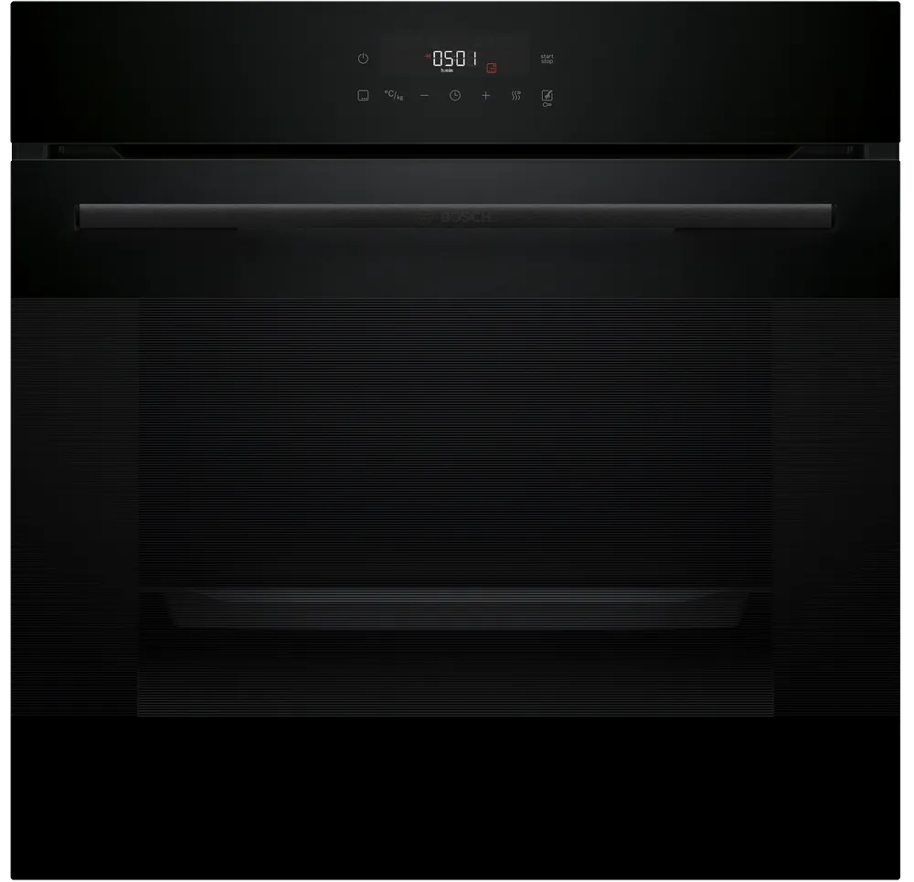 Встраиваемый электрический духовой шкаф Bosch HJG852YB0T