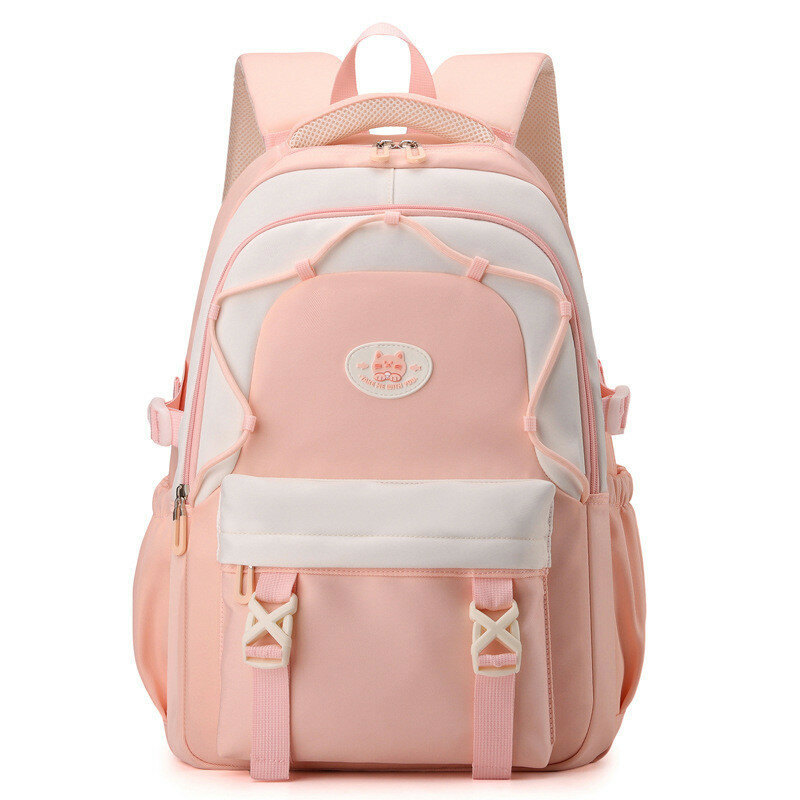Backpack acer trendsetting and comfortable school backpack for teenagers with spacious inner compartments