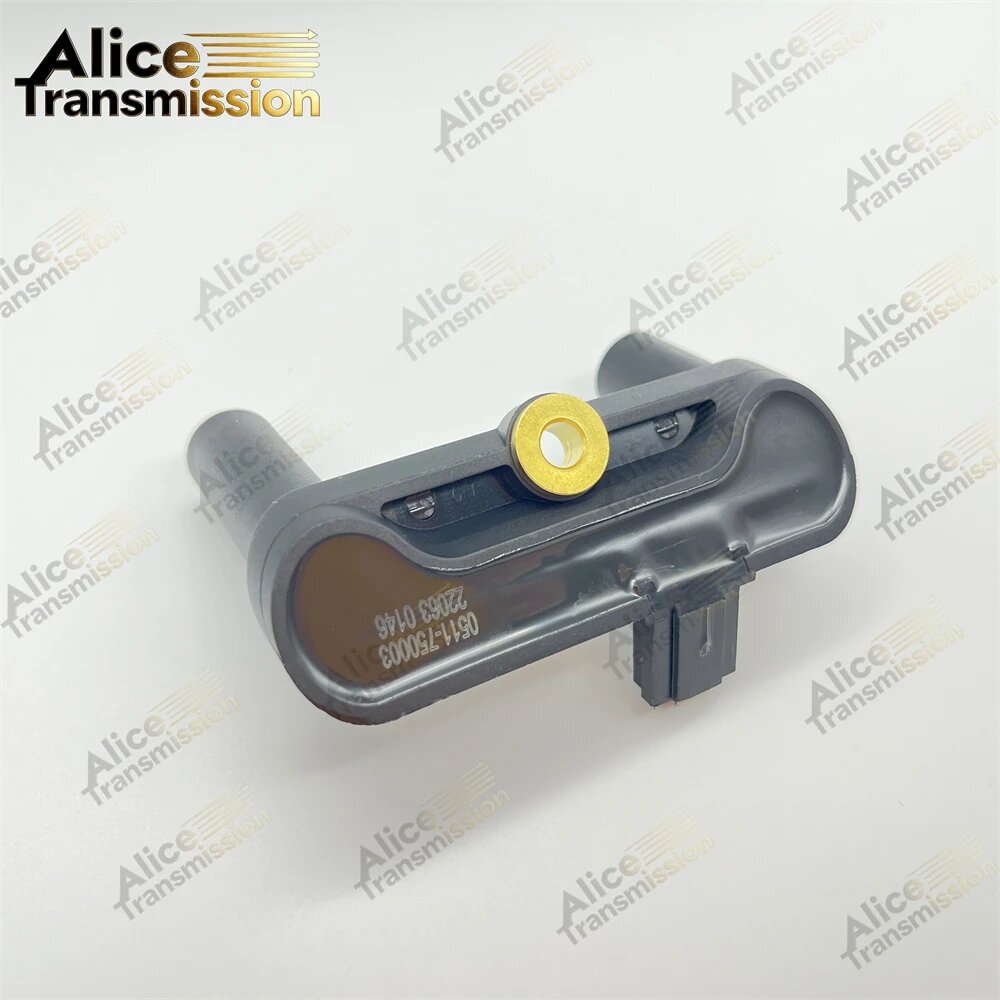 Новый датчик скорости коробки передач M11 3055001200, коробка передач для Geely, Lifan, автомобиля SsangYong TRANSALE