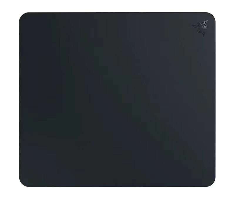 Игровой стеклянный коврик для мыши Razer