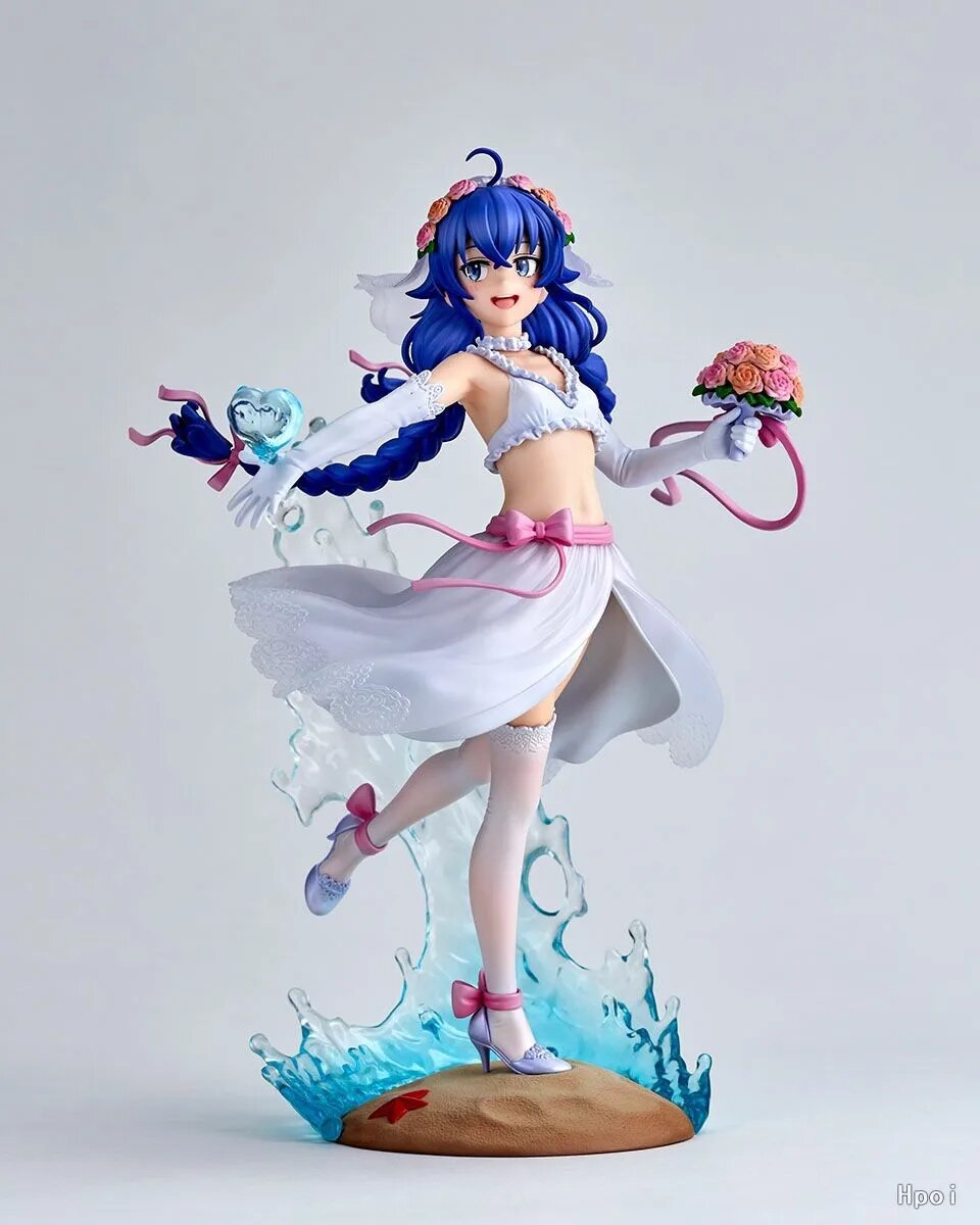 JOY TOY Mushoku Tensei: Jobless Reincarnation Roxy Migurdia Figure 1/7