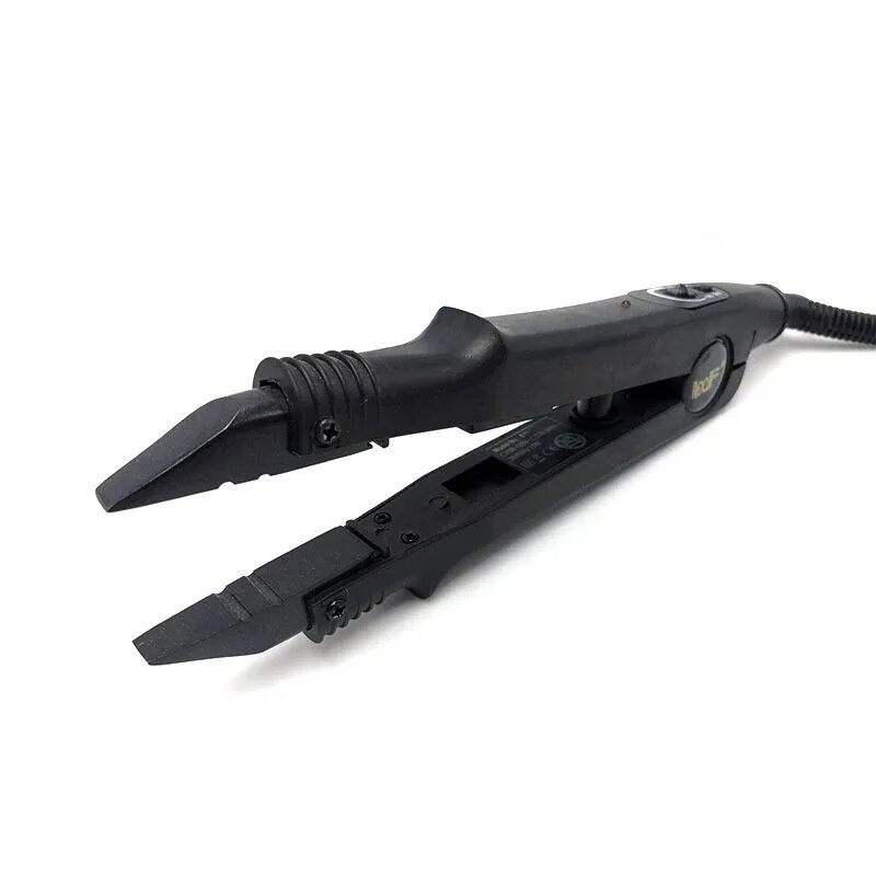 Щипцы для наращивания и коррекции волос