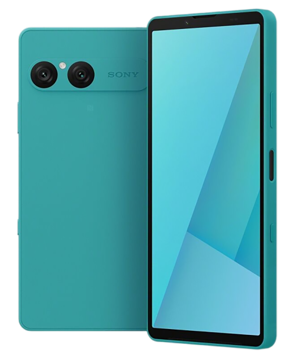 Sony Xperia 10 VII 8/128Gb Turquoise (Global) 2Sim